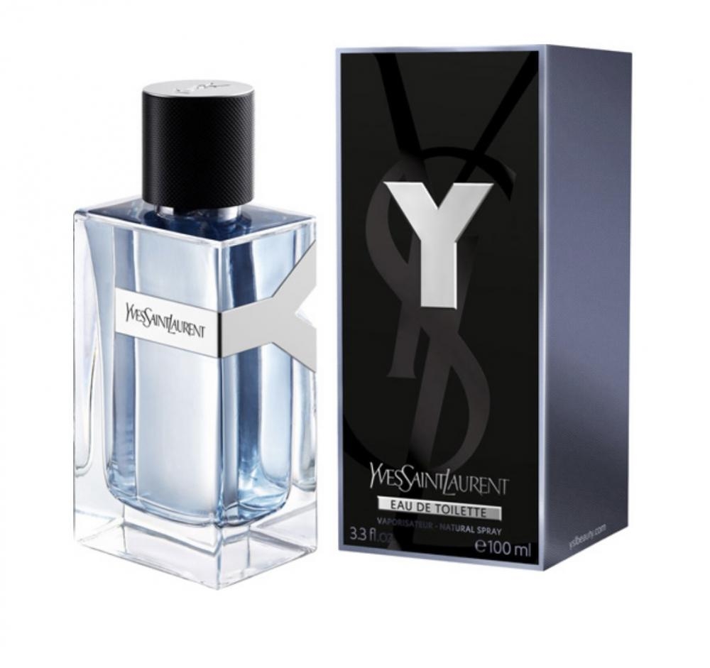 Yves Saint Laurent Y Men EDT 100 ml JLT Man En Uygun Fiyatlarla